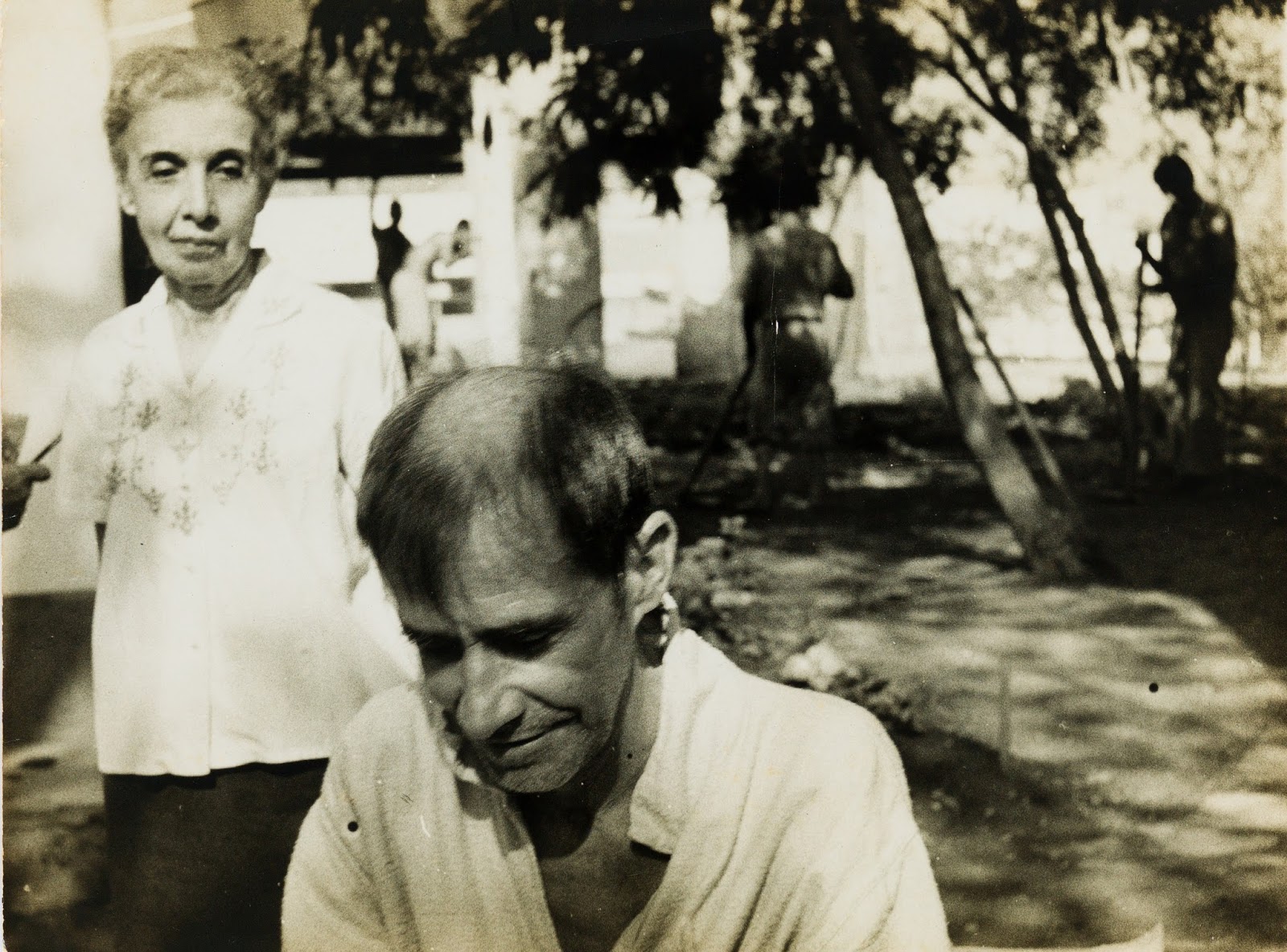 Nise da Silveira - uma psiquiatra rebelde | Templo Cultural Delfos