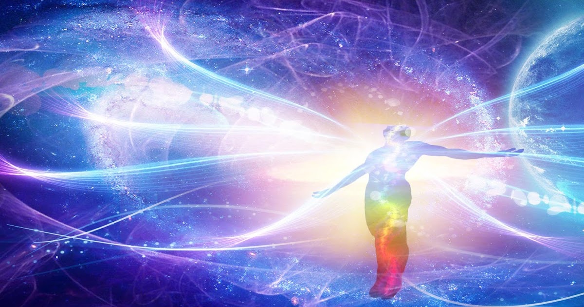 El Ángel del Bien: Magnetismo humano y Espiritismo