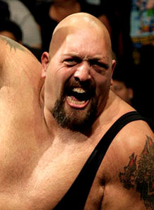 WWE WRESTLING CHAMPIONS: WWE Big Show