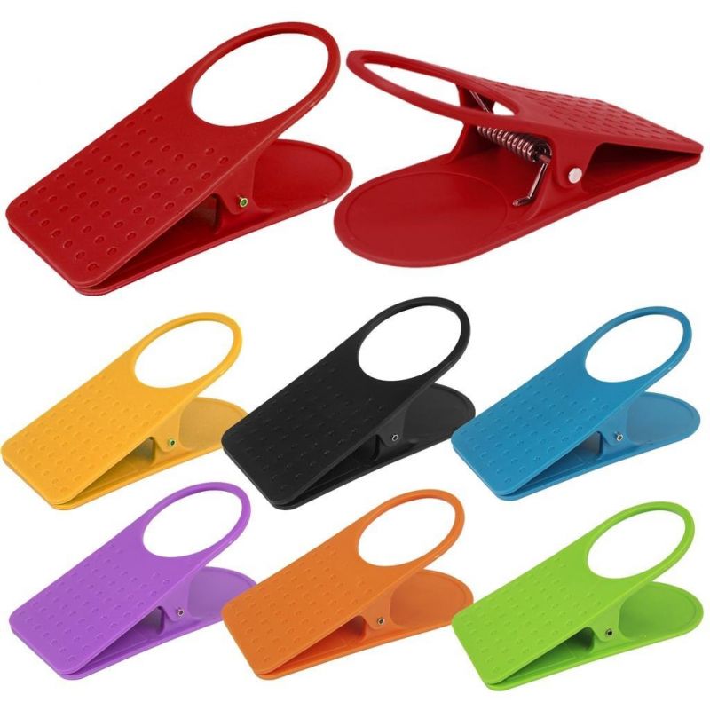 Table Clip Cup Holder - Mudah.my
