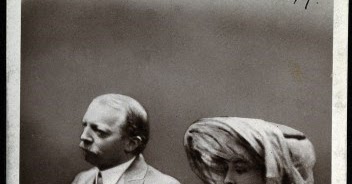 Phantoms and Monsters - Real Cryptid Encounter Reports - Fortean ...