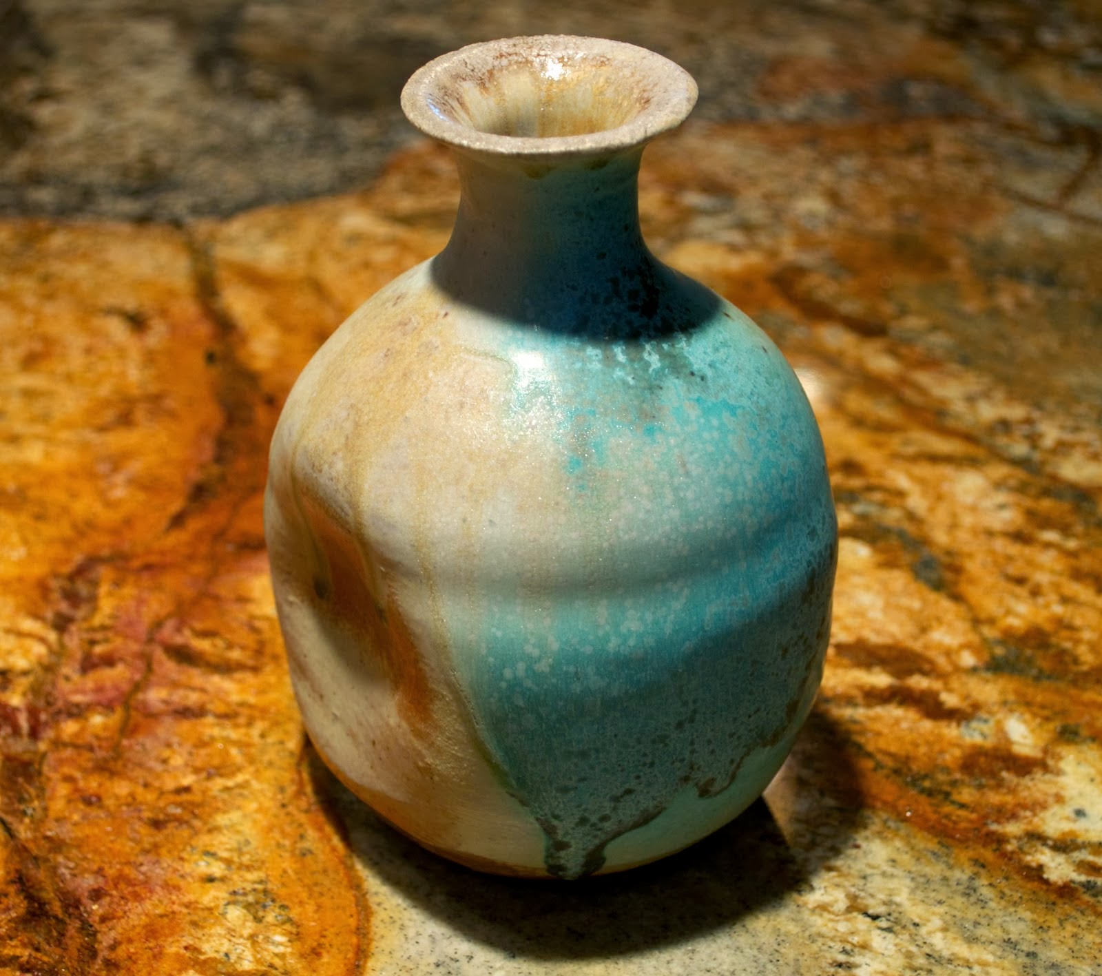 Wonkyworld: More Ken Pincus Pottery!