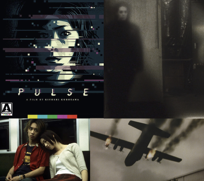 Pulse Movie Poster