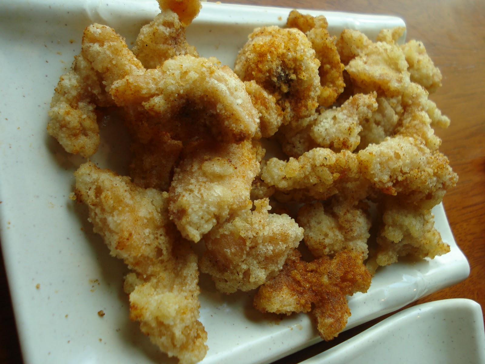 E.P.L: Taiwanese cuisine @ Formosa, Sunway Pyramid