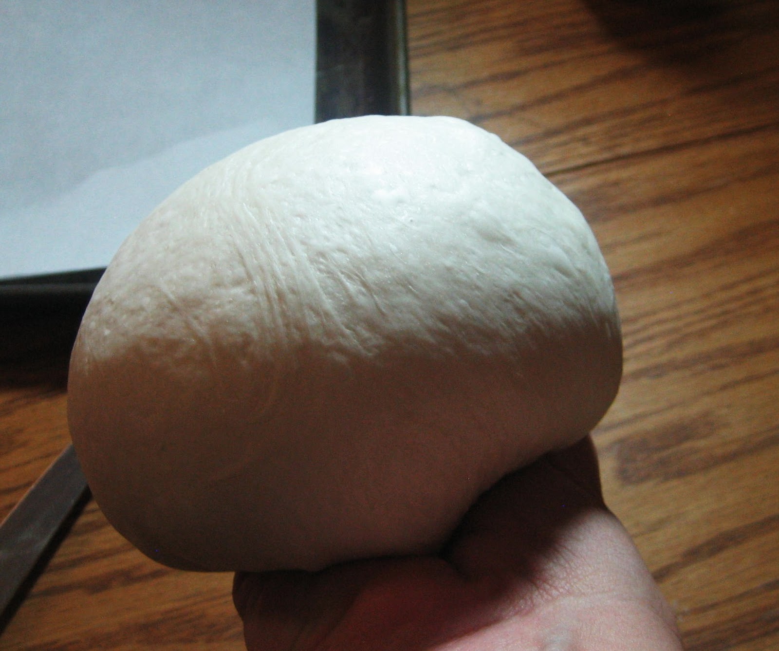 Chef Tess Bakeresse: Spider-Pan Dulce...Tutorial