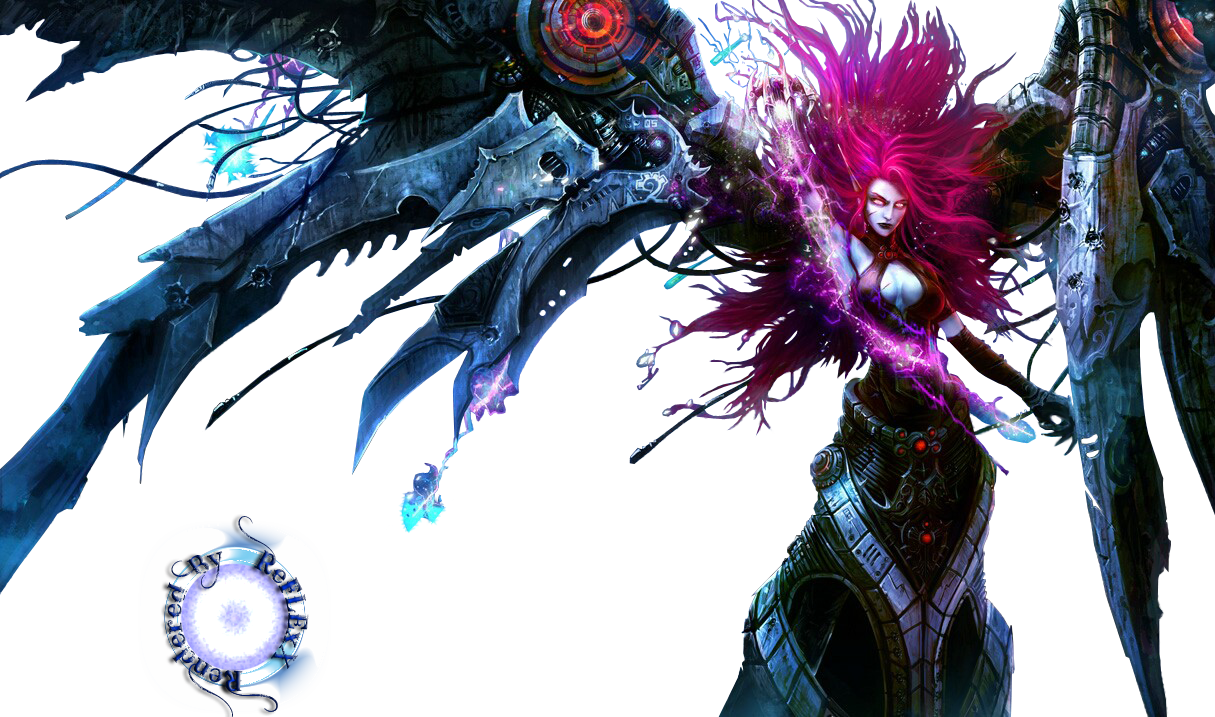 Morgana League of Legends Wallpaper, Morgana Desktop Wallpaper