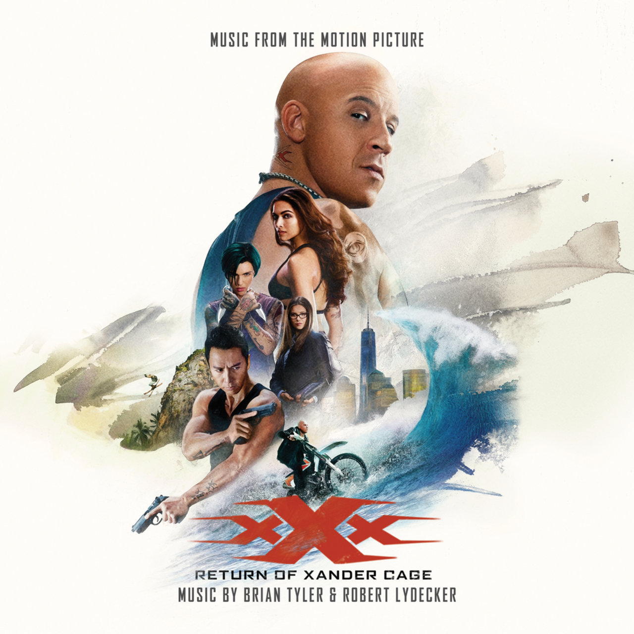 Soundtracks SOUNDTRACK RAPIDOS Y FURIOSOS 1 2 3 4 Y 5 soundtracks-soundtrack-rapidos-y-furiosos-1-2-3-4-y-5