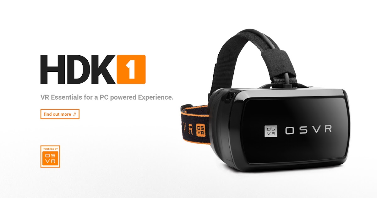 Harga dan Spesifikasi Razer OSVR HDK 2
