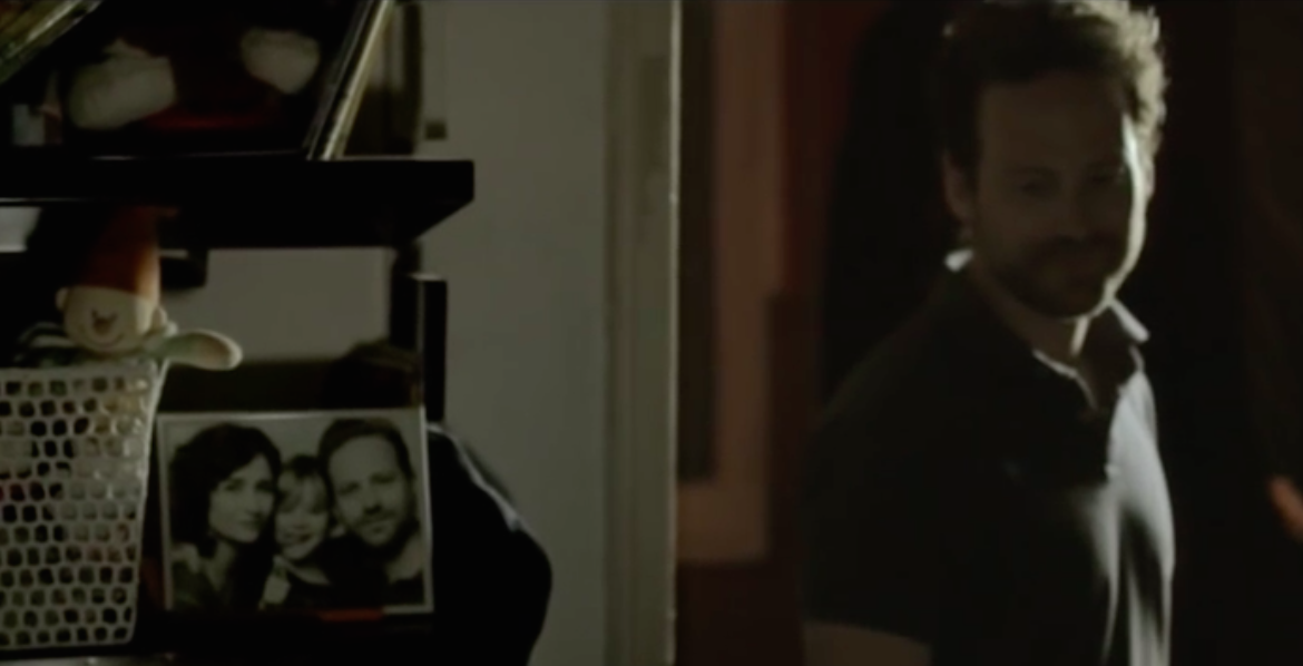 Benoit Ganesan's Media Portfolio (Advanced): Tuck Me In - Short film ...