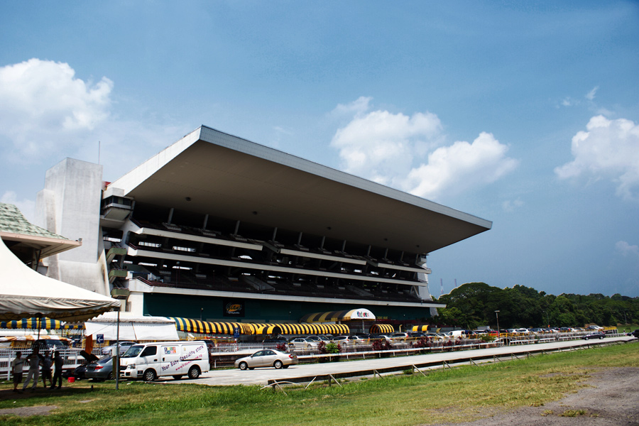 Former Bt Timah Turf Club may become private estate: analyst