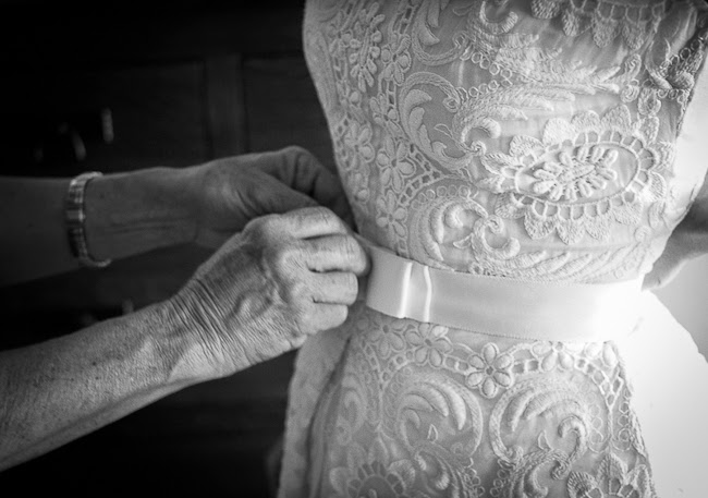 The Fisk Files: Her Bridals and a Prayer