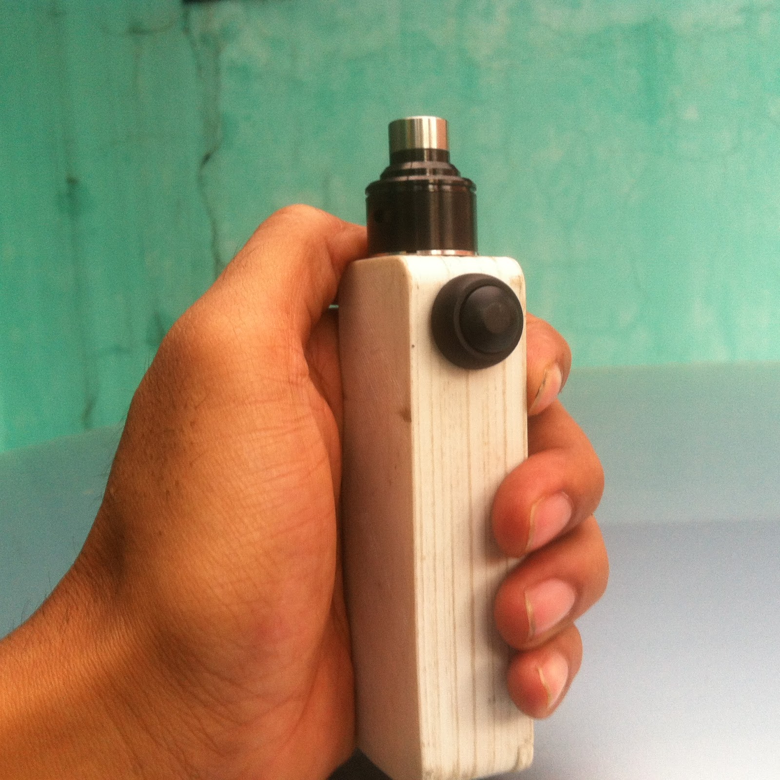 DIY ELECTRONICS PROJECTS: DIY MOD Vapor PWM