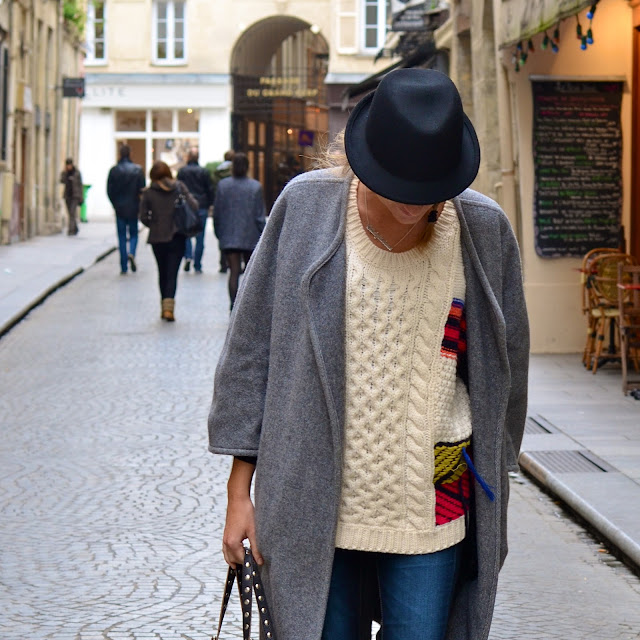 BabyModeuse: Chapi Chapo