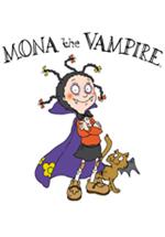 I Loved the Yeti: [Heroween] Vampires