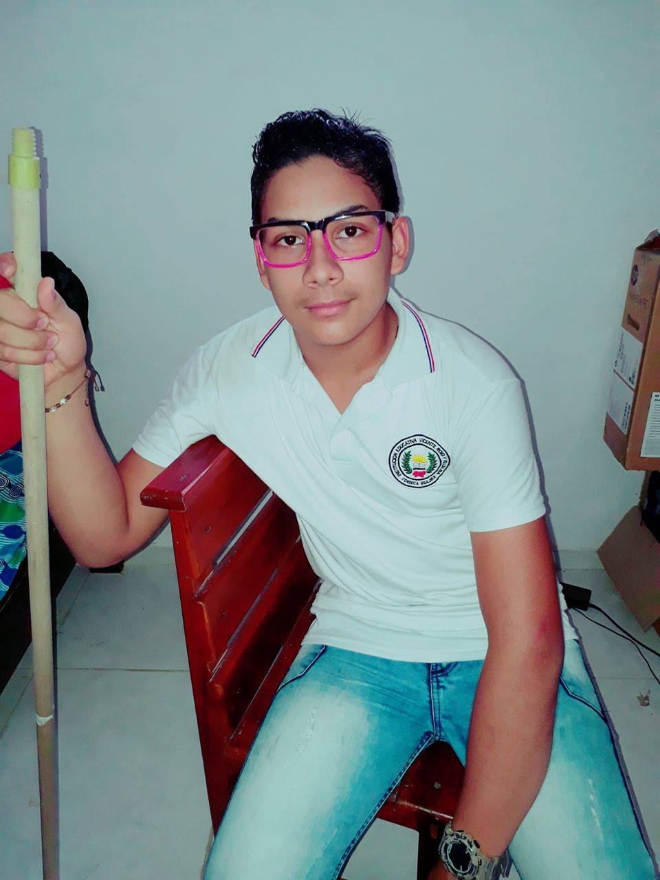 PROYECTO DE VIDA : PROYECTO DE VIDA JULIO CESAR FUENTES CONTRERAS