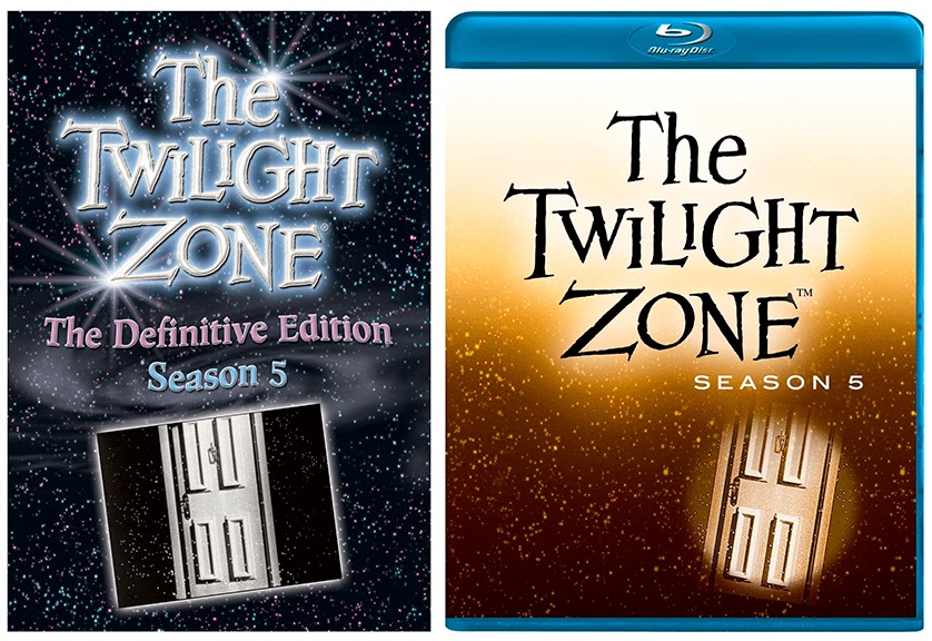 My Life in the Shadow of The Twilight Zone: Episode Spotlight: "A Kind ...