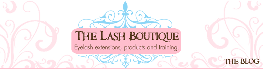 The Lash Boutique