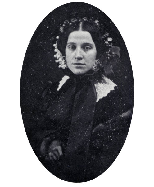 Cartas en la noche: Carta de Emily Dickinson a Susan Gilbert