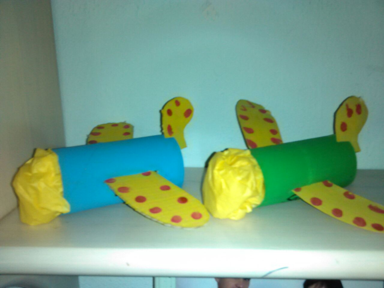 ESCUELA INFANTIL ALFONSO X: CUANTAS COSAS CHULAS HACEN