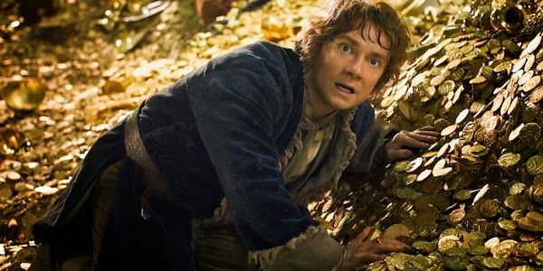 meaning in movies: The Hobbit - The Desolation of Smaug