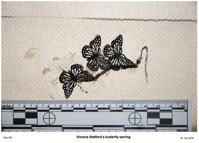 Mascara and Murder: April 2012