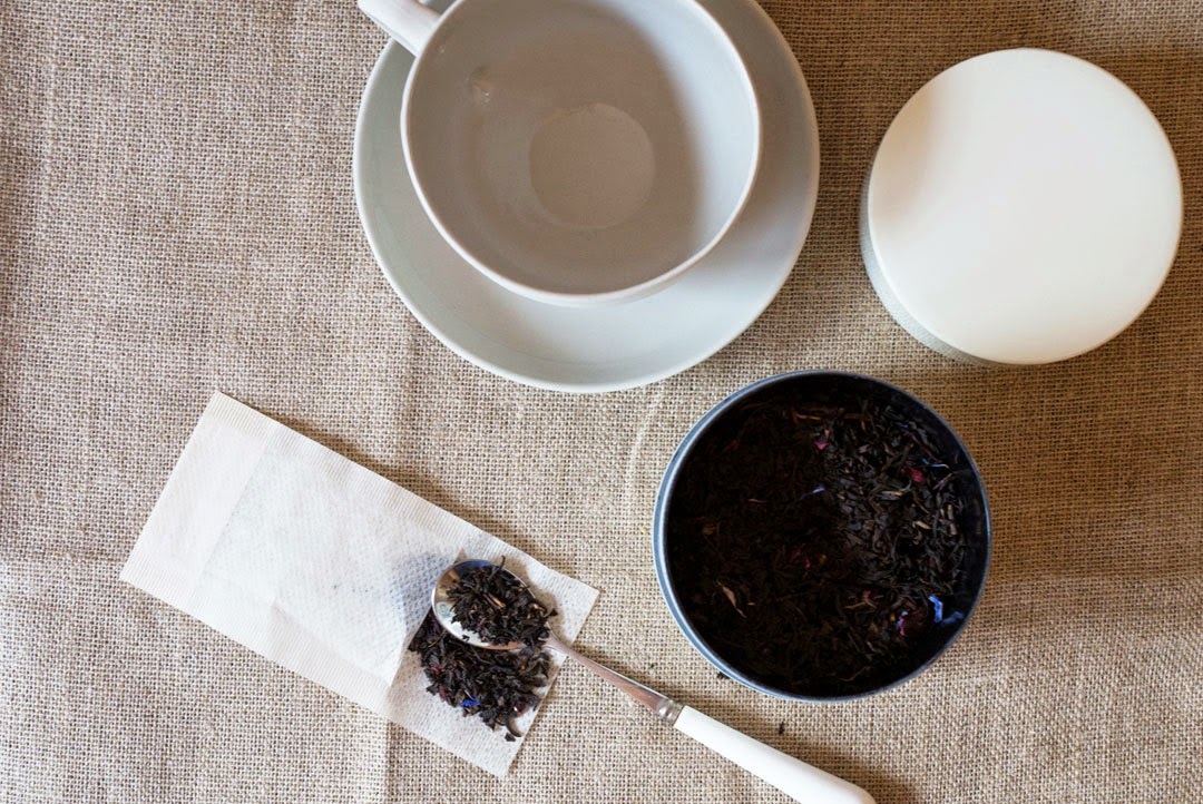 Tea Happiness- A blog on tea drinking, tea history, tea industry ...