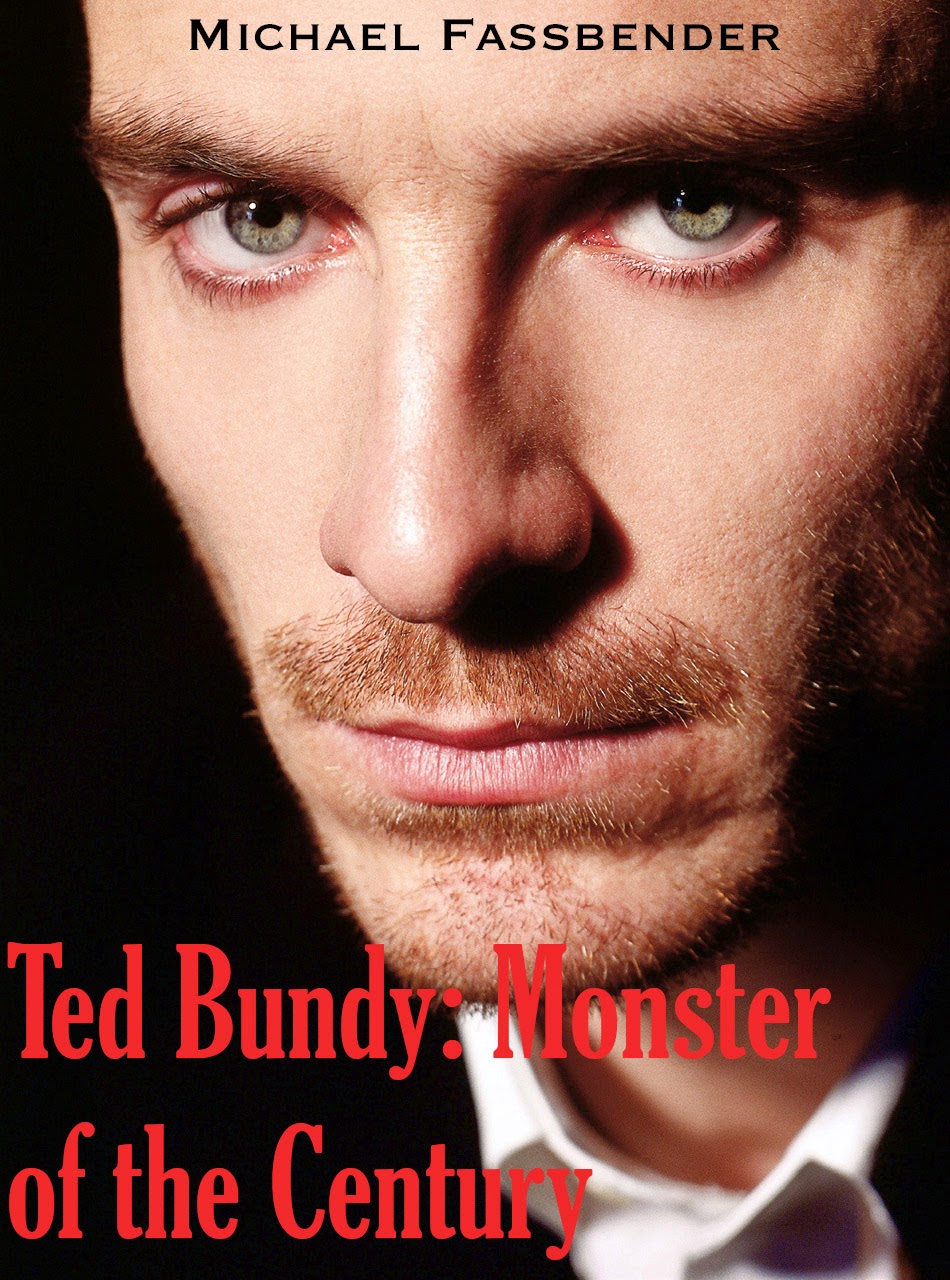 Ted Bundy: Monster of the Century