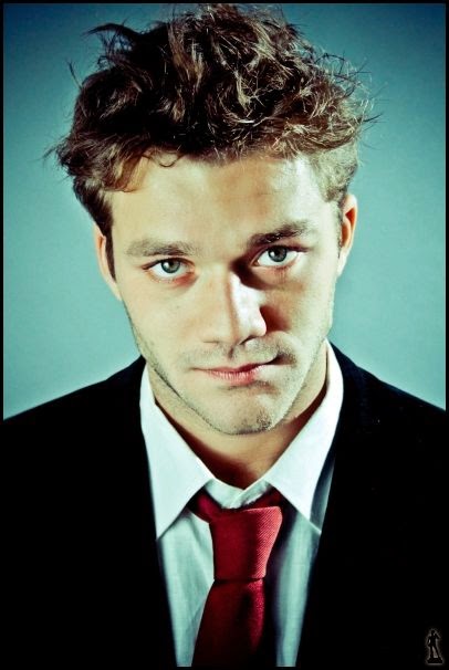Lorenzo Richelmy