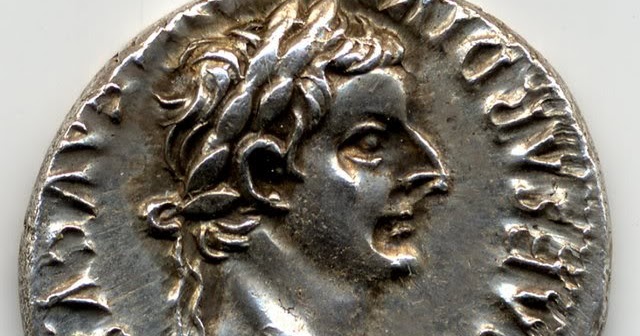 Jesus Dust: Render Unto Caesar? Jesus' Subversive Submission