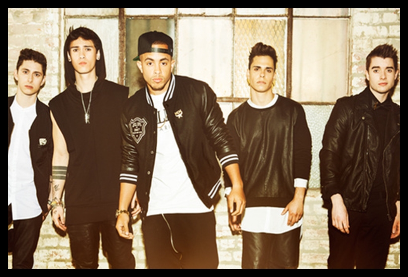 Elessandro De Almeida Blogger: MIDNIGHT RED BRASIL TAKE ME HOME