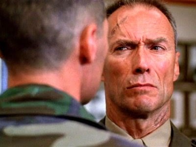 Movie Review: Heartbreak Ridge (1986) | The Ace Black Movie Blog