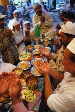My Way in Islam: Rulings on Ramadan
