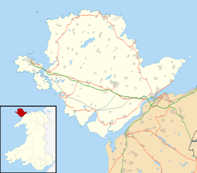 Llanfairpwllgwyngyllgogerychwyrndrobwllllantysiliogogogoch