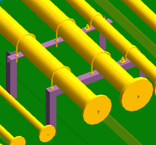 Importance of Pipe Support Design ~ Josh Hatcher - 21st Century Piper
