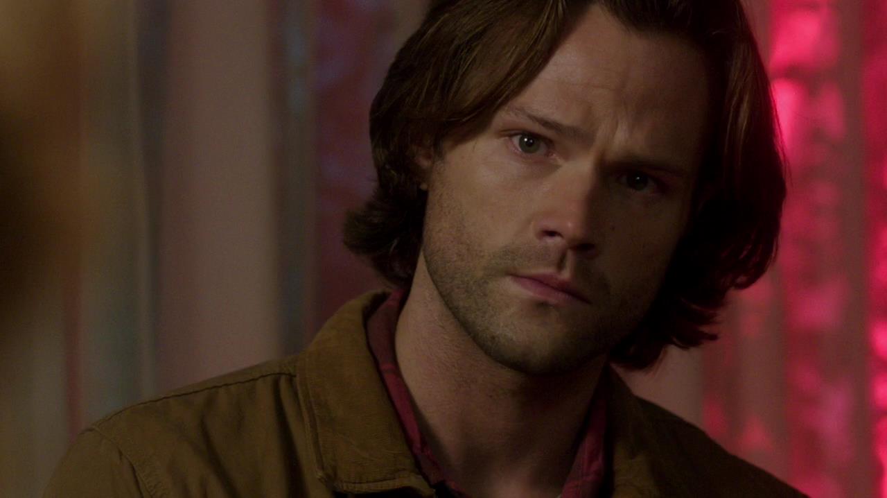 Supernatural - Lily Sunder Has Some Regrets - Review