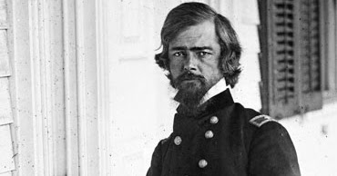 Barers of Maple Valley: The Interesting And Short Life Of Isaac Stevens