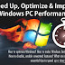 Top 7 Tips to Speed Up, Optimize & Improve Windows PC Performance For ...
