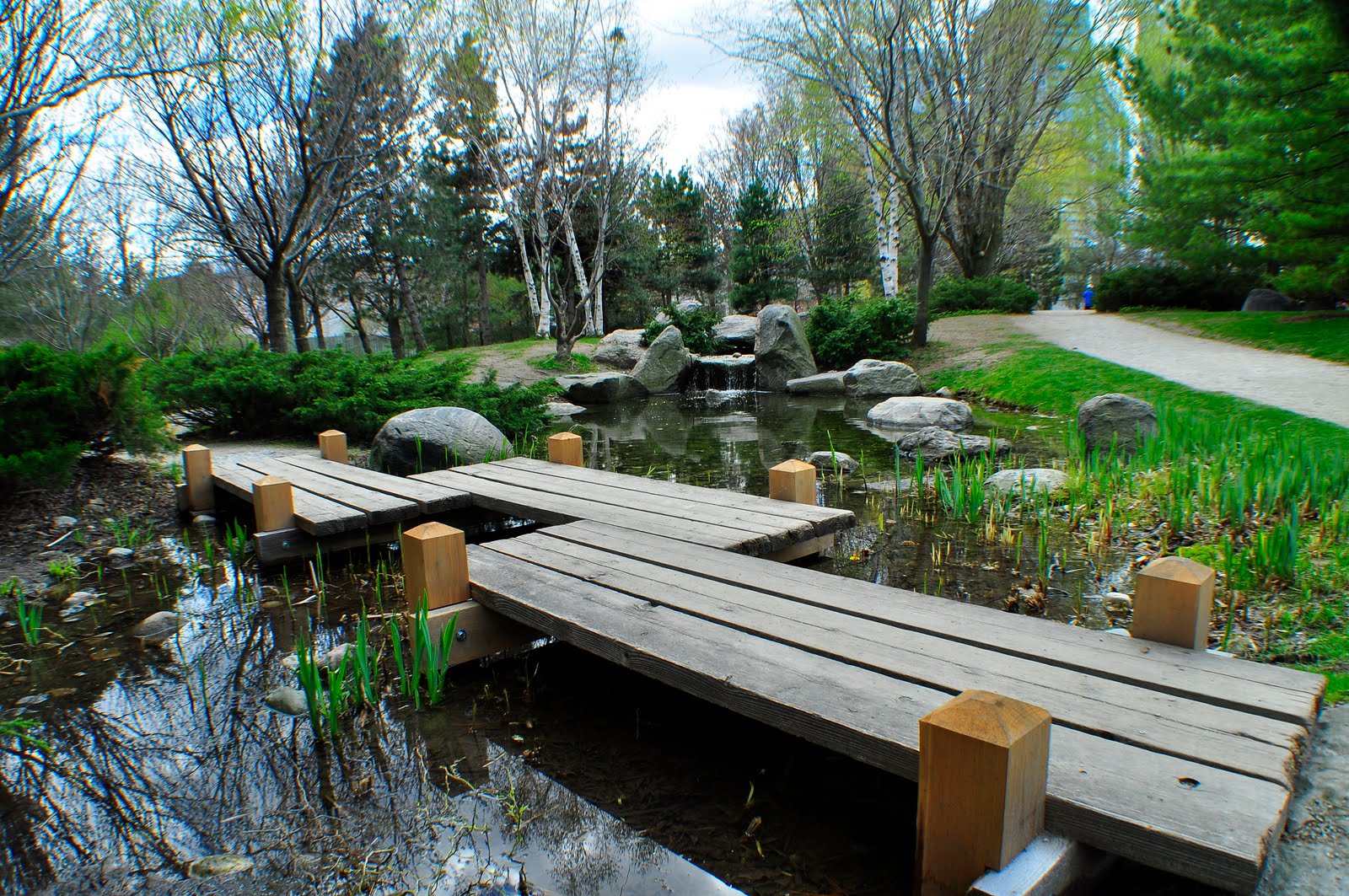 This Randomness: Litratong Pinoy - Liwasan (Park)