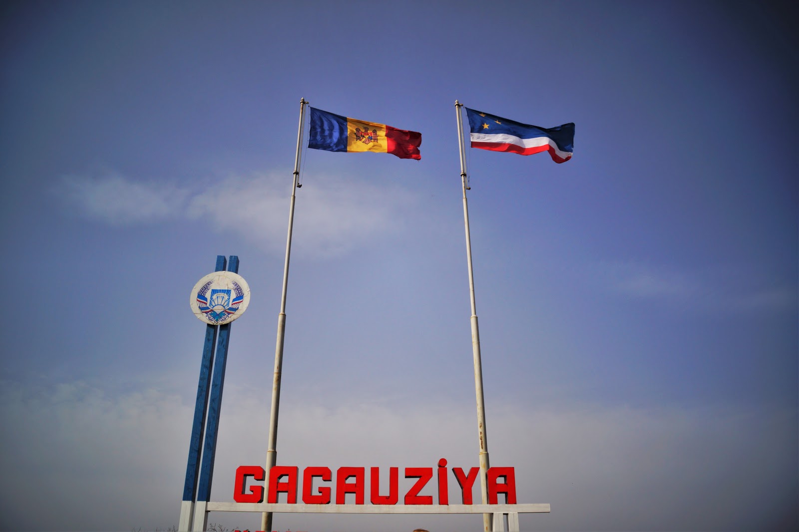 Next year in Jerusalem!: Photos: Autonomous Territorial Unit of ...