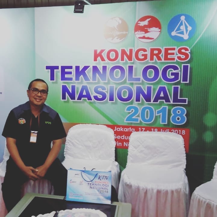 Info KP2C : Kongres Teknologi Nasional Bidang Kebencanaan 2018 ...