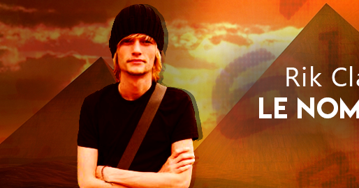 Rik Clay nous parle du nombre 11 et du nouvel ordre universel