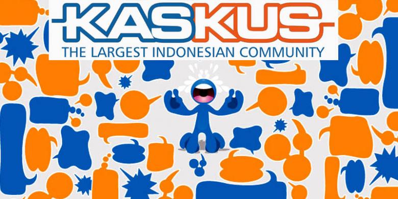 Mengenal Dan Belajar Kaskus - Update Info Terbaru