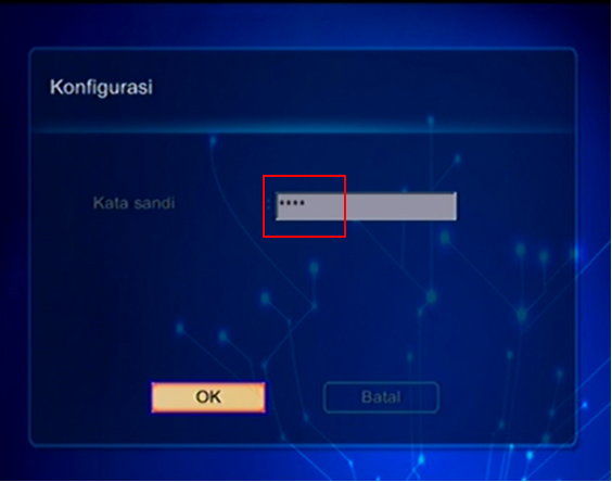 Username dan Password di IndiHome (Bagian 2) - Cara Seting ONT