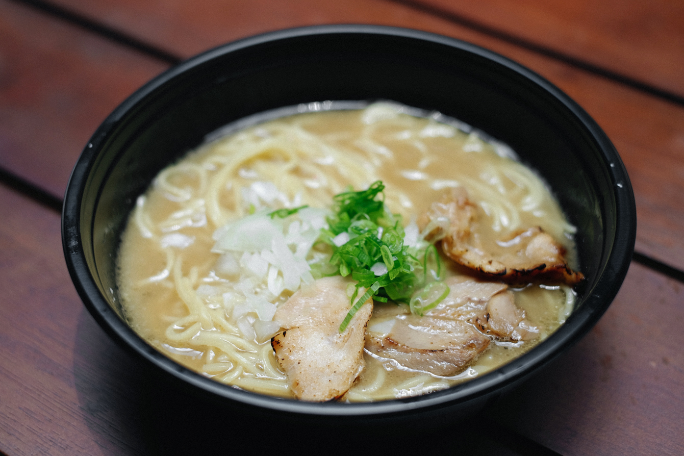 JAPAN FOOD FESTIVAL BY JETRO AND KOTA KASABLANKA - eatandtreats ...