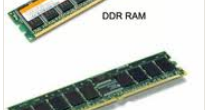 Perbedaan dan Kemampuan SDRAM DDR DDR2 DDR3 dan DDR4 | Daily Life of ...