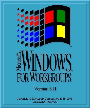 Microsoft Windows history - IT GROUP