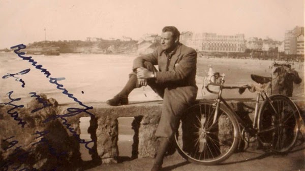 Andreas “Dries” Riphagen ejemplo de los criminales de guerra que ...