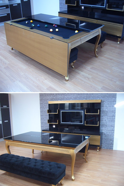 Multi-Purpose Furniture Designs