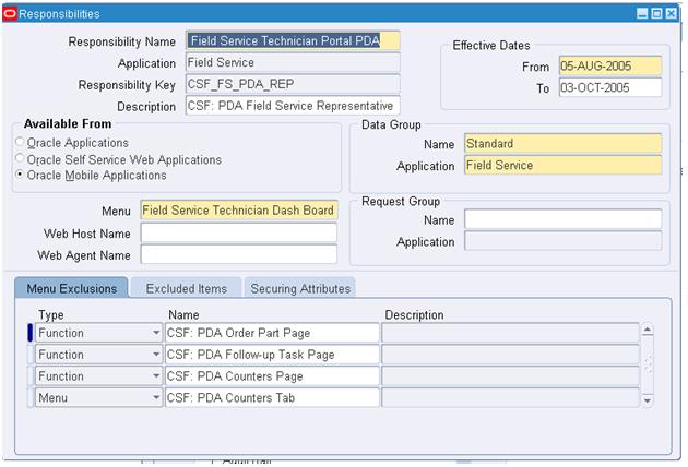 Forms Personalization in Oracle Apps R12 Example: Zoom Functionality(转 ...