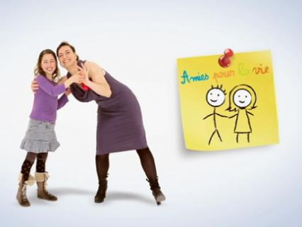 Langue des Signes Française en ligne